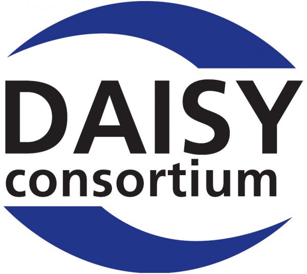 DAISY Format - The DAISY Consortium