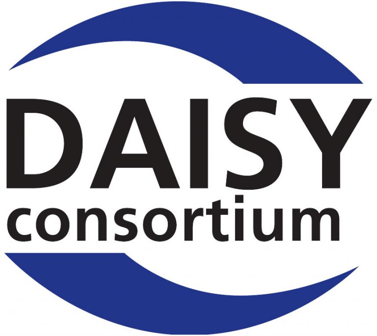 Software - The DAISY Consortium