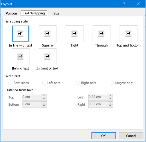 Creating accessible Word documents - The DAISY Consortium