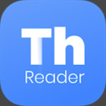 Thorium Reader - Getting Started Guide - The DAISY Consortium