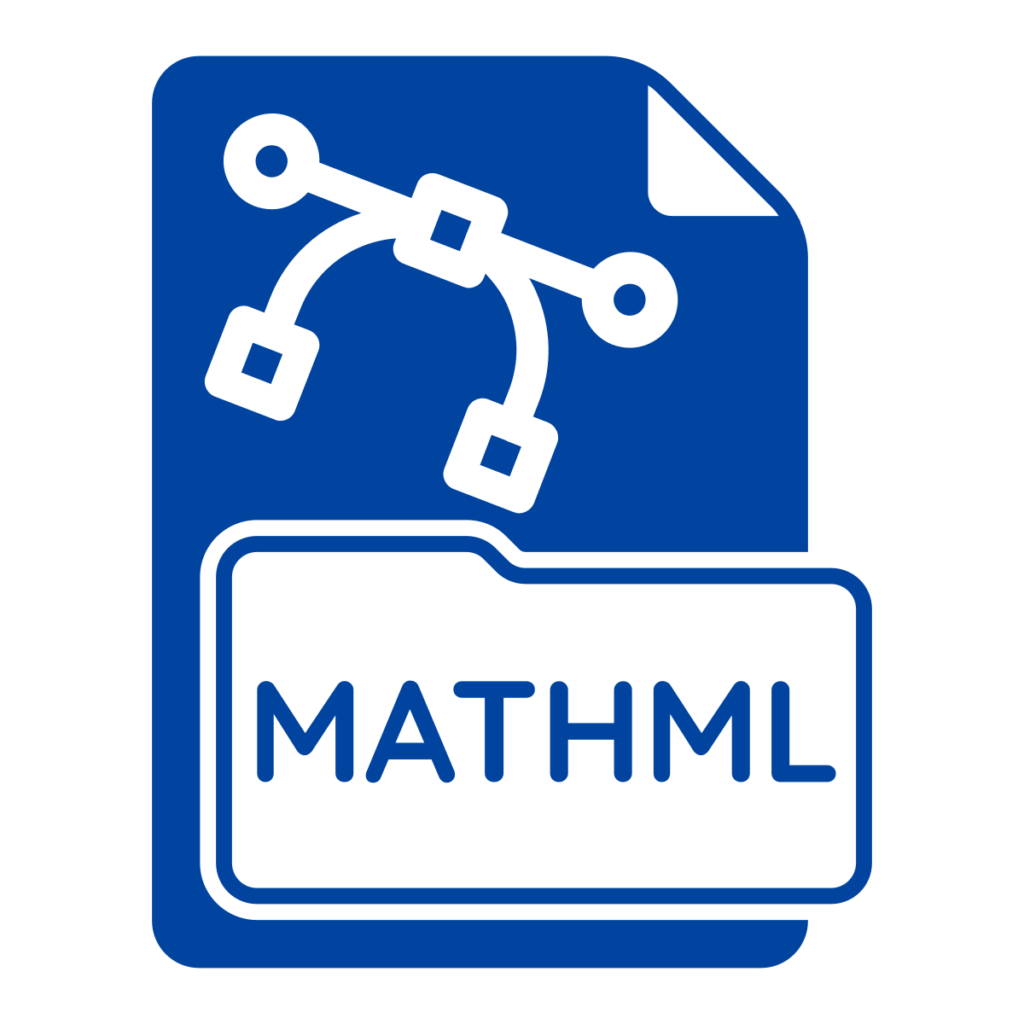 MathML what has changed and why it matters? - The DAISY Consortium