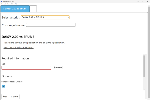 DAISY 2.02 to EPUB 3 Conversion Guide - The DAISY Consortium